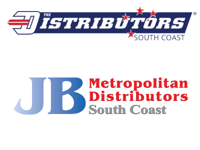 The Distributors – Australia's Leading Wholesaler