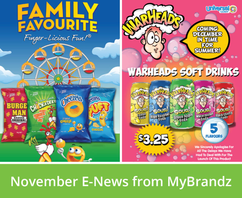 The Distributors – Australia's Leading Wholesaler